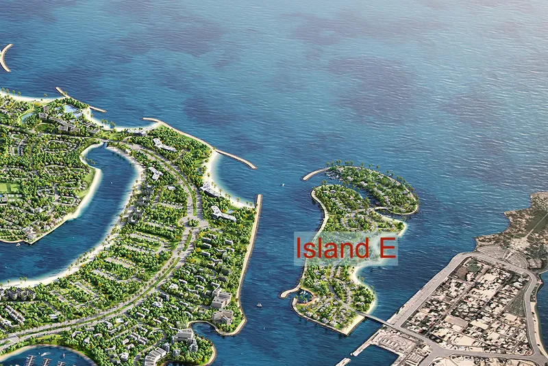Dubai Islands Master Plan: Complete Guide to the 5 Islands | Totality ...